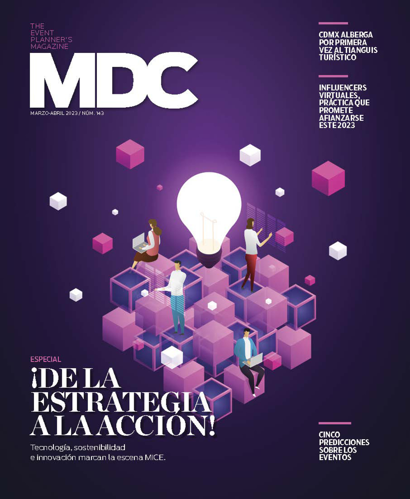 Home | MDC Magazine