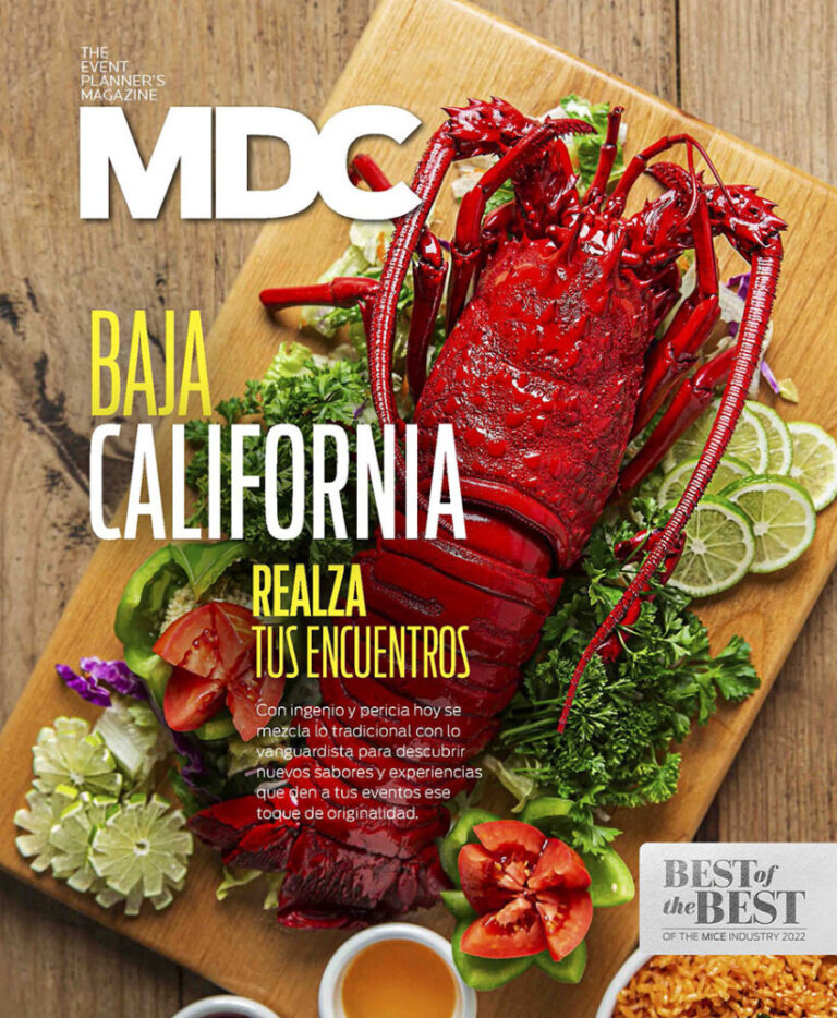 Home | MDC Magazine