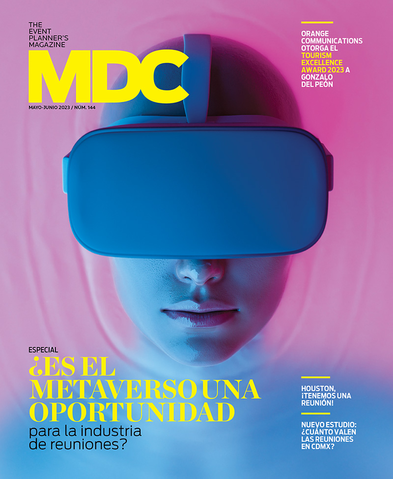 Home | MDC Magazine