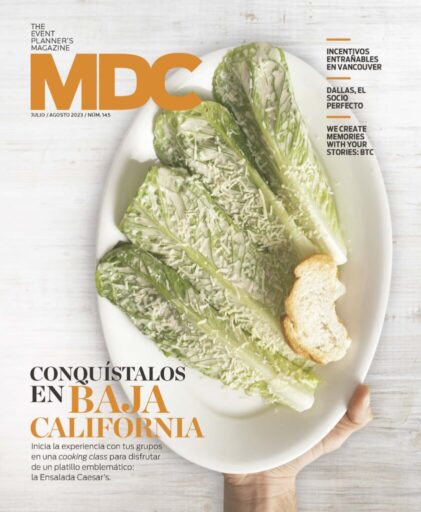 Contacto | MDC Magazine