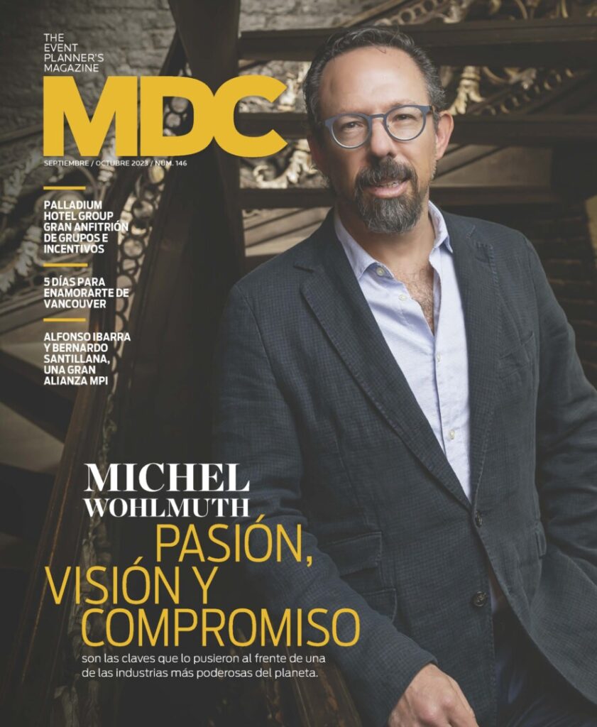 Home | MDC Magazine