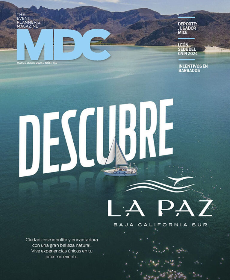 MDC The Event Planner's Magazine | MDC Magazine