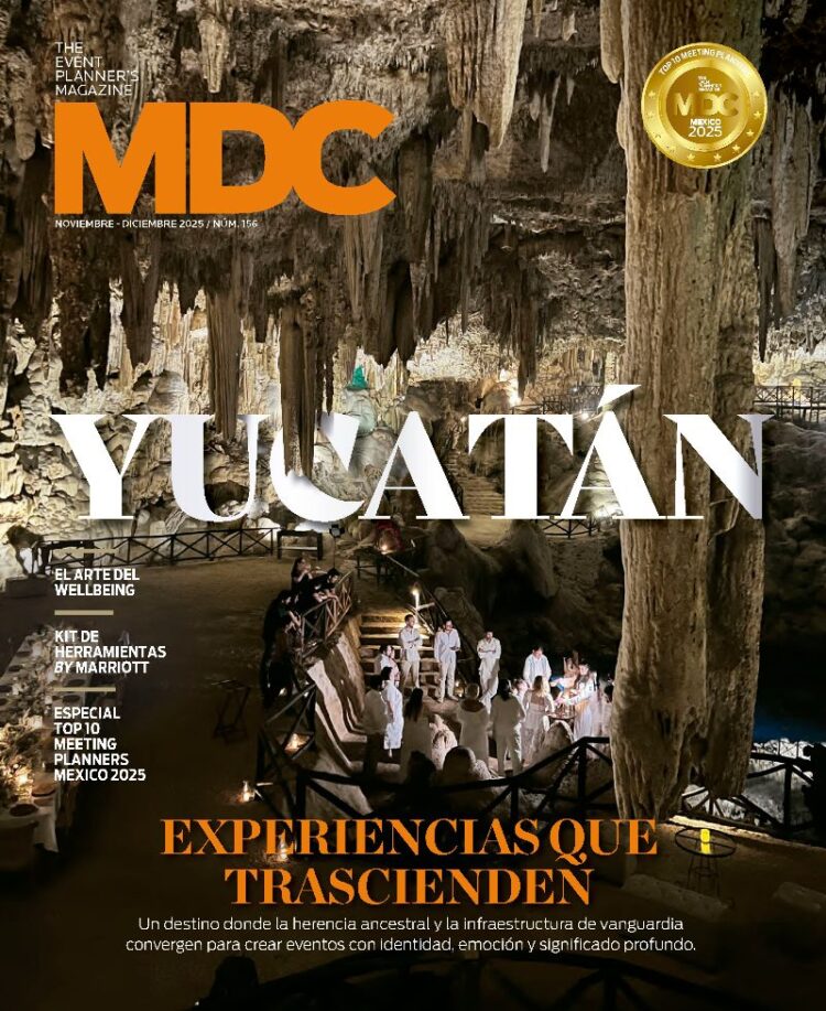 MDC The Event Planner's Magazine | MDC Magazine
