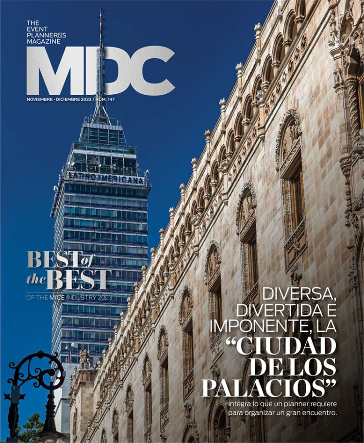 Home | MDC Magazine