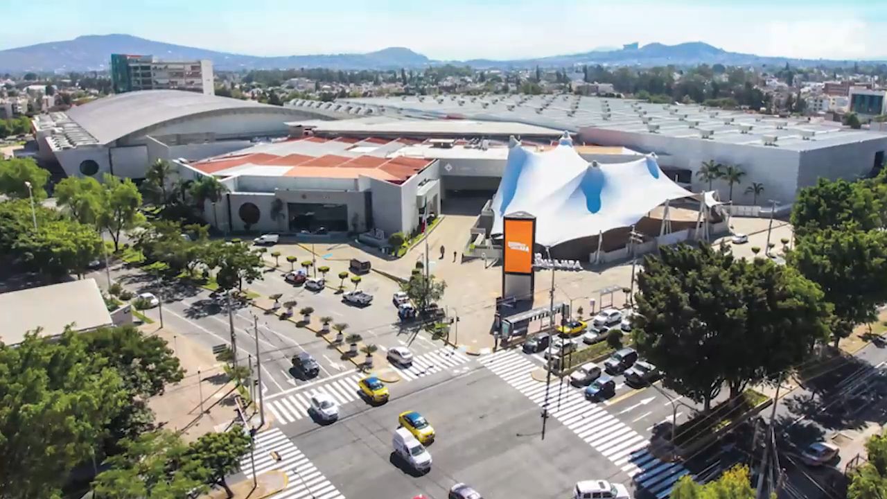¿Por qué elegir Expo Guadalajara? | MDC Magazine
