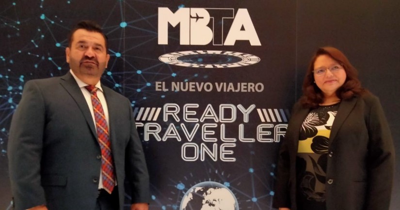 ¡Ready Traveller One! | MDC Magazine