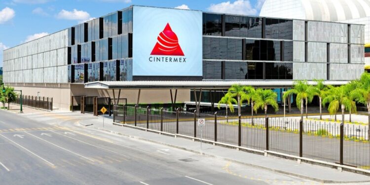 CINTERMEX, 32 años de experiencia en la industria de reuniones | MDC ...