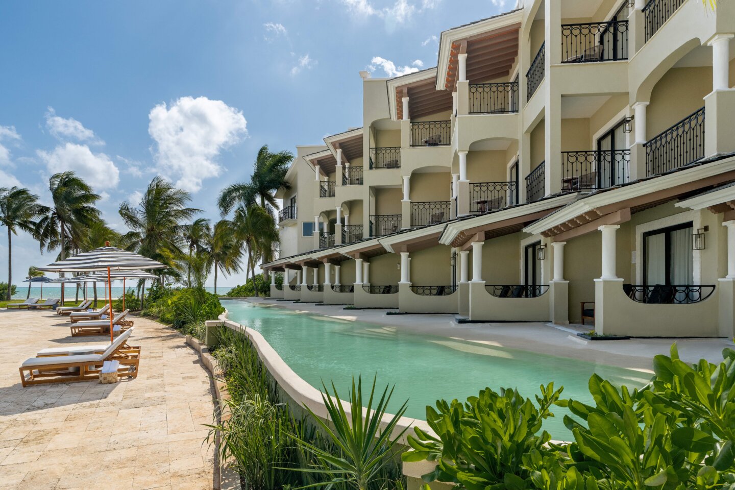 Playa Hotels & Resorts aumenta su portafolio | MDC Magazine