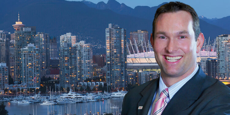 Vancouver combina modernidad y diversidad cultural: Michael Drake | MDC ...