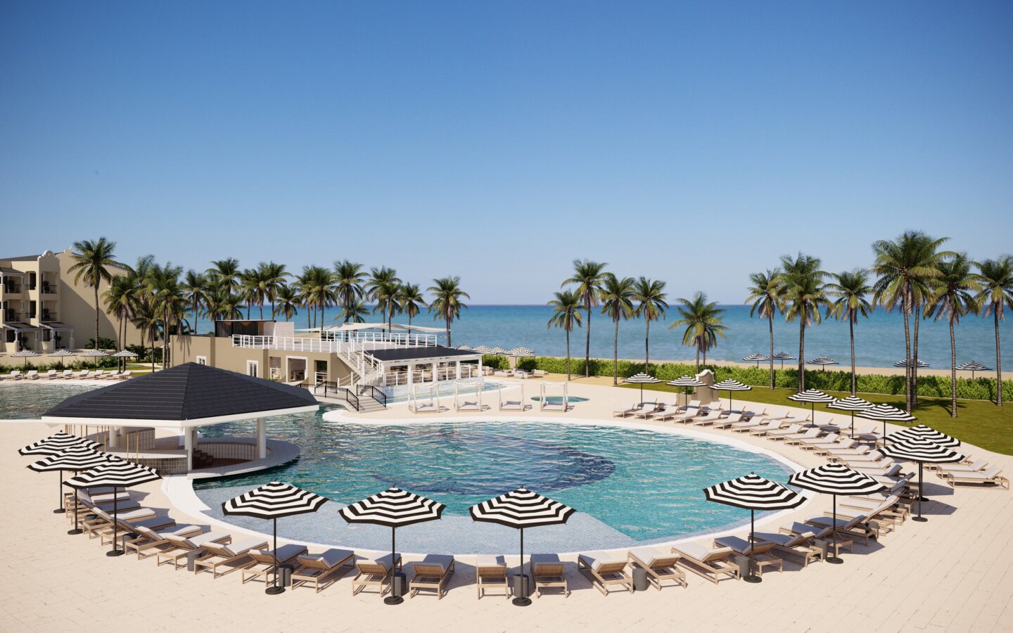 Oasis en el Caribe mexicano | MDC Magazine