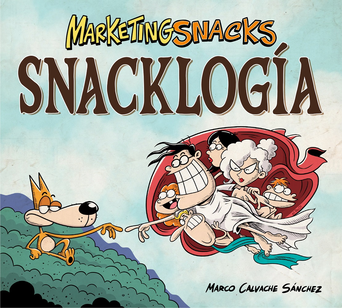 Must read: dúo de marketing irresistible | MDC Magazine
