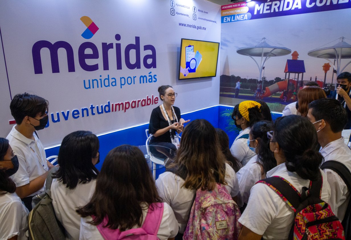Inicia Smart City Expo Latam Congress en Mérida | MDC Magazine