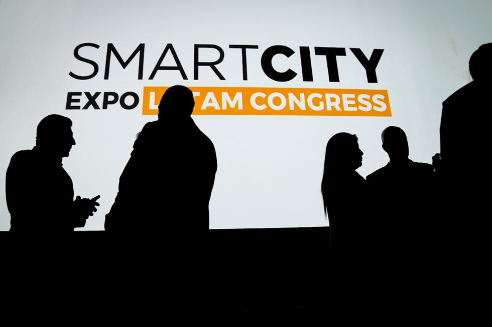 Inicia Smart City Expo Latam Congress en Mérida | MDC Magazine