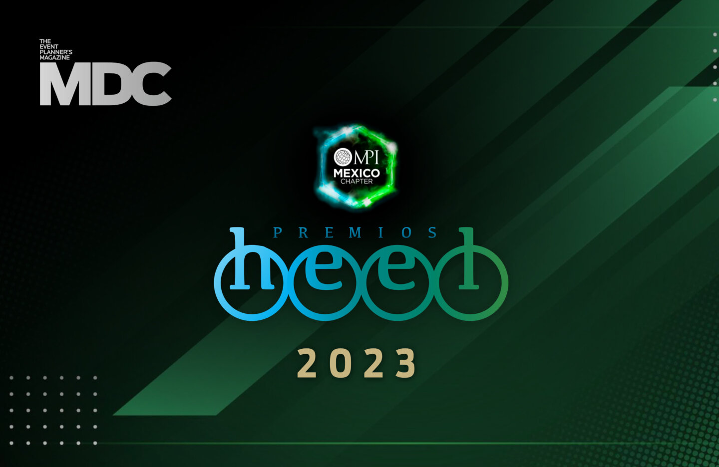 ??#HeelAwardWinners 2023 | MDC Magazine