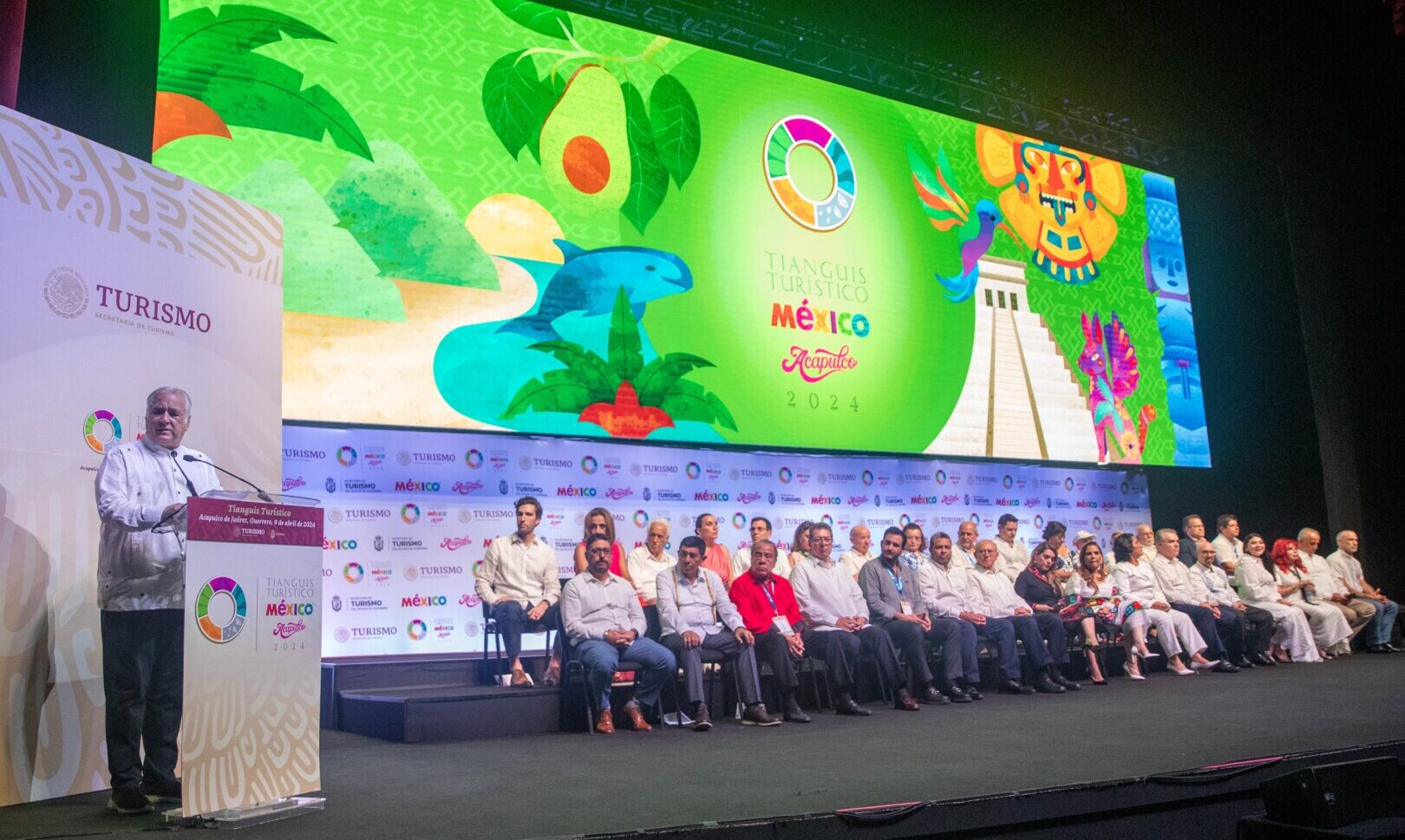 Tianguis Turístico 2024 | MDC Magazine