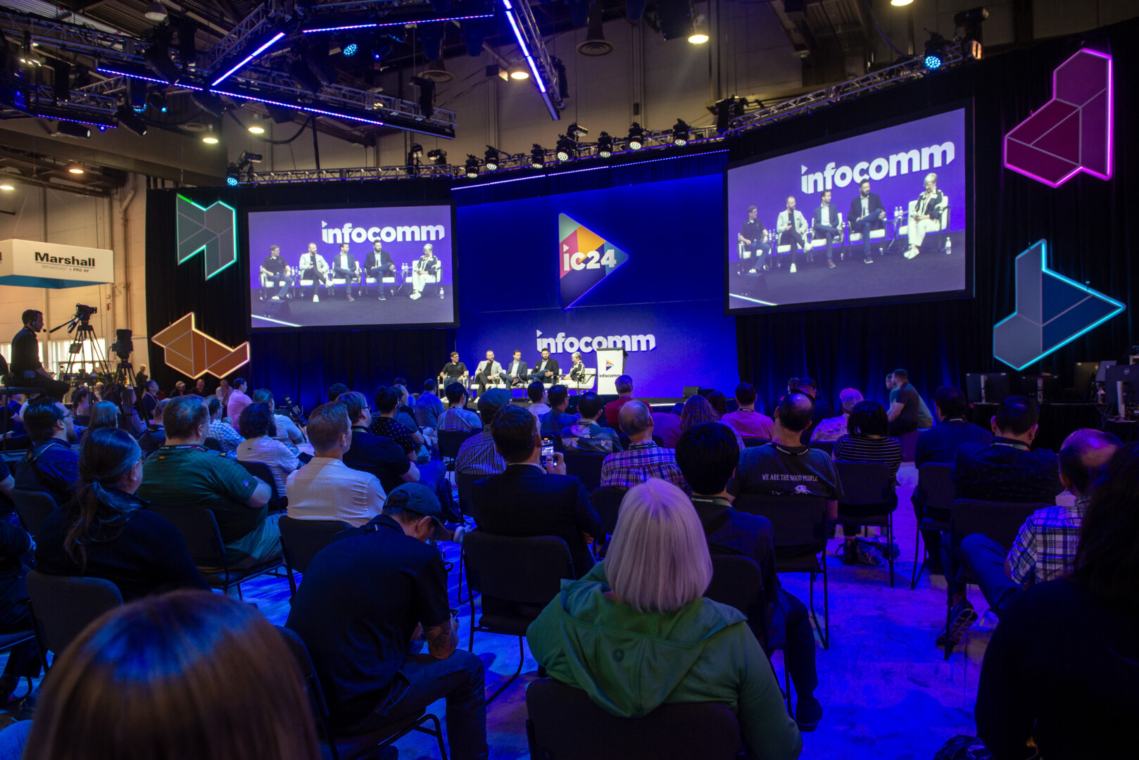 Infocomm 2024 rompe récord | MDC Magazine