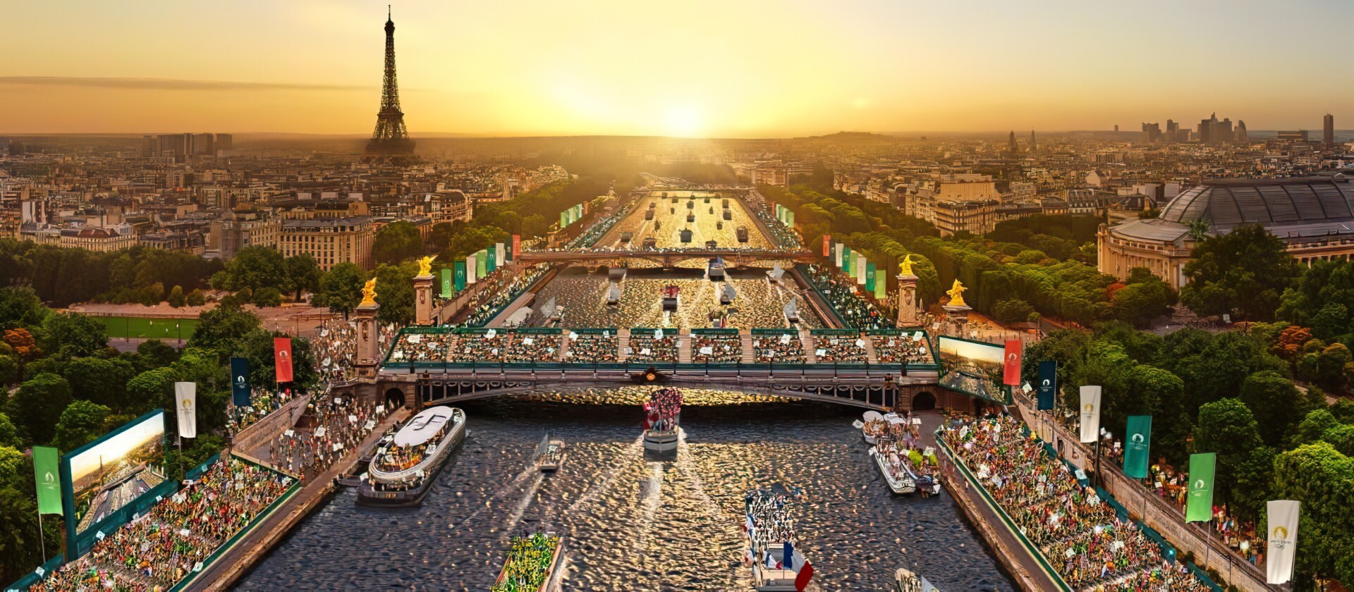 París 2024 | MDC Magazine