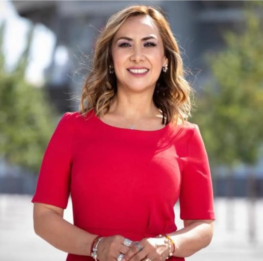 Lupita Robles encabezará Sectur Guanajuato | MDC Magazine