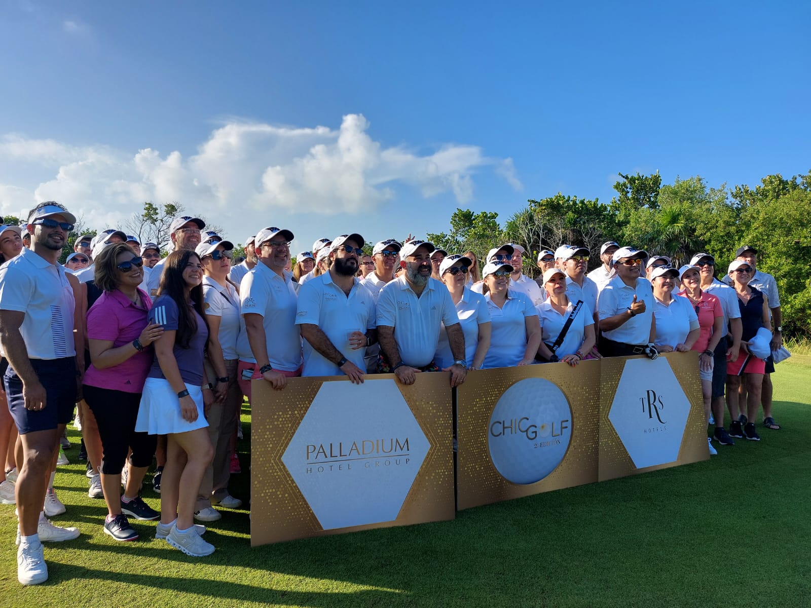 2° Torneo Chic Golf by Palladium | MDC Magazine