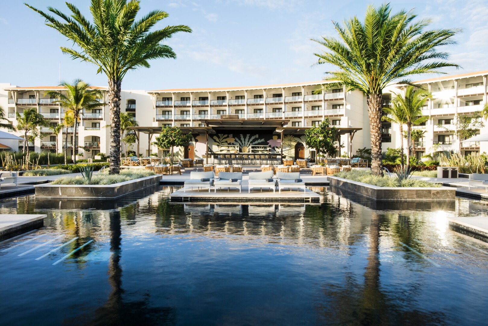UNICO expande su colección de hoteles | MDC Magazine