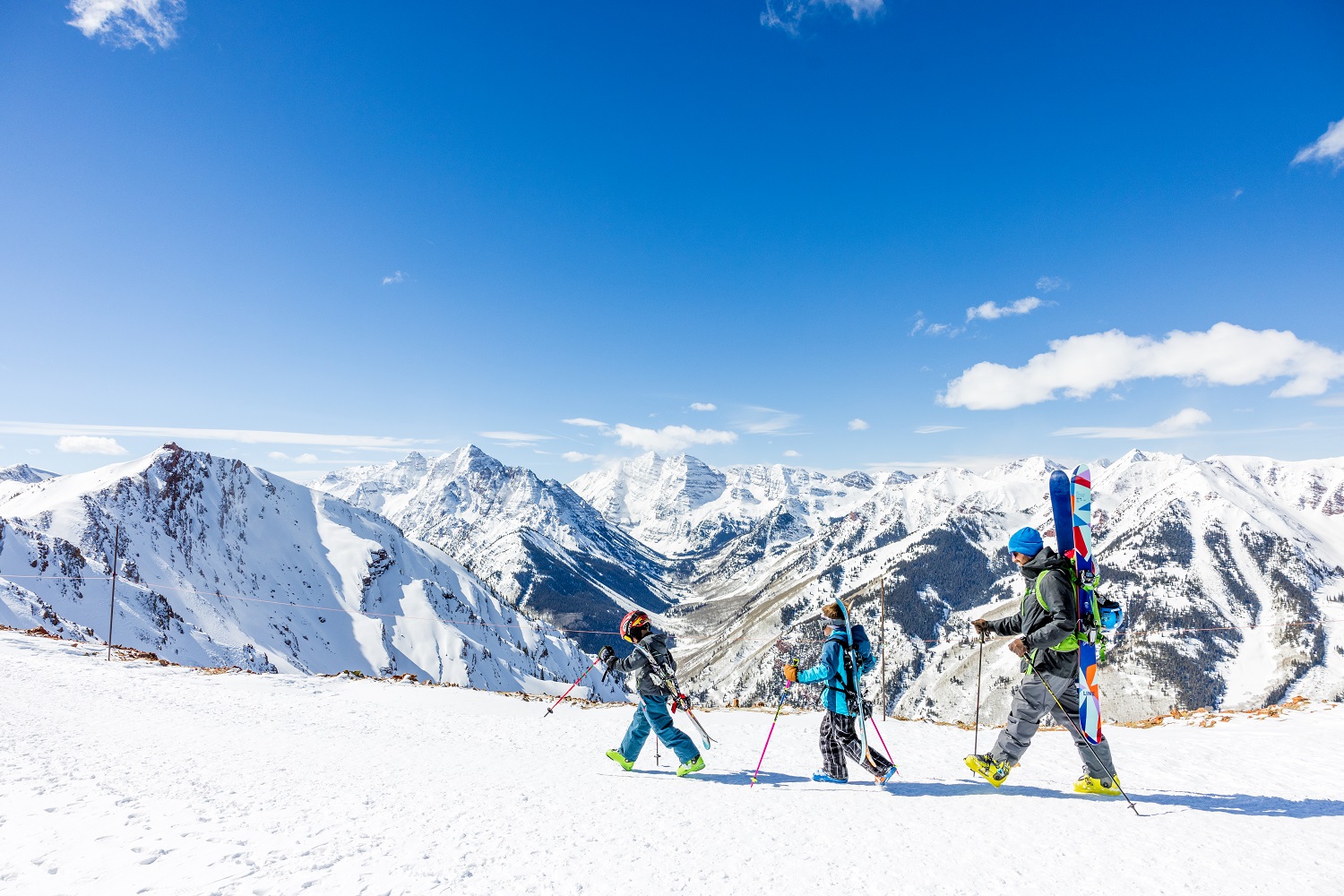 LuxuryLab Aspen: exclusividad en la montaña | MDC Magazine