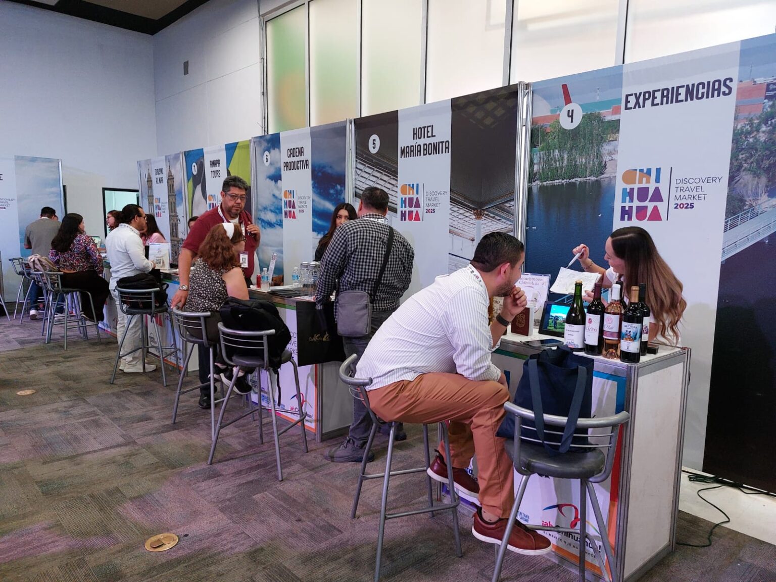 Chihuahua Discovery Travel Market 2025 | MDC Magazine