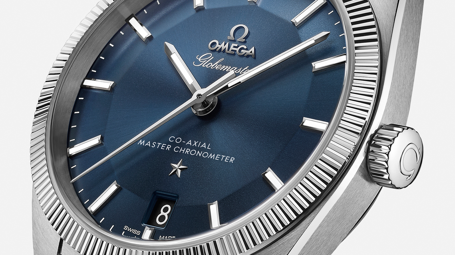 OMEGA celebra una década de precisión | MDC Magazine
