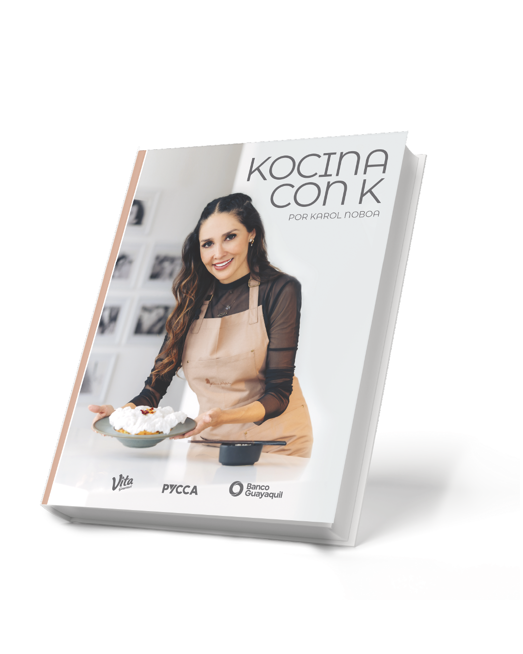 Kocina con K: vivencias a través de los sabores | MDC Magazine