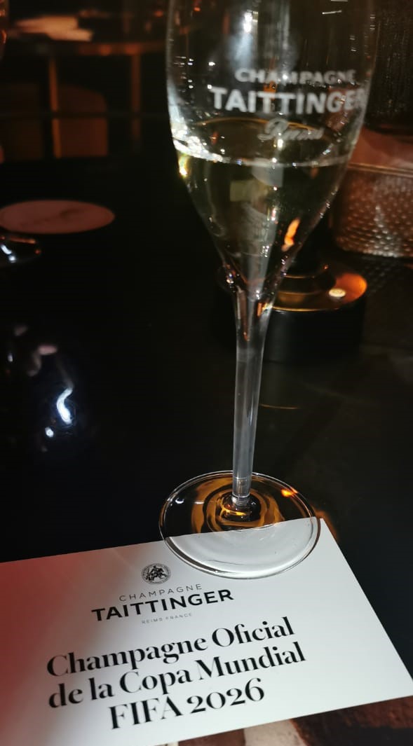 Taittinger