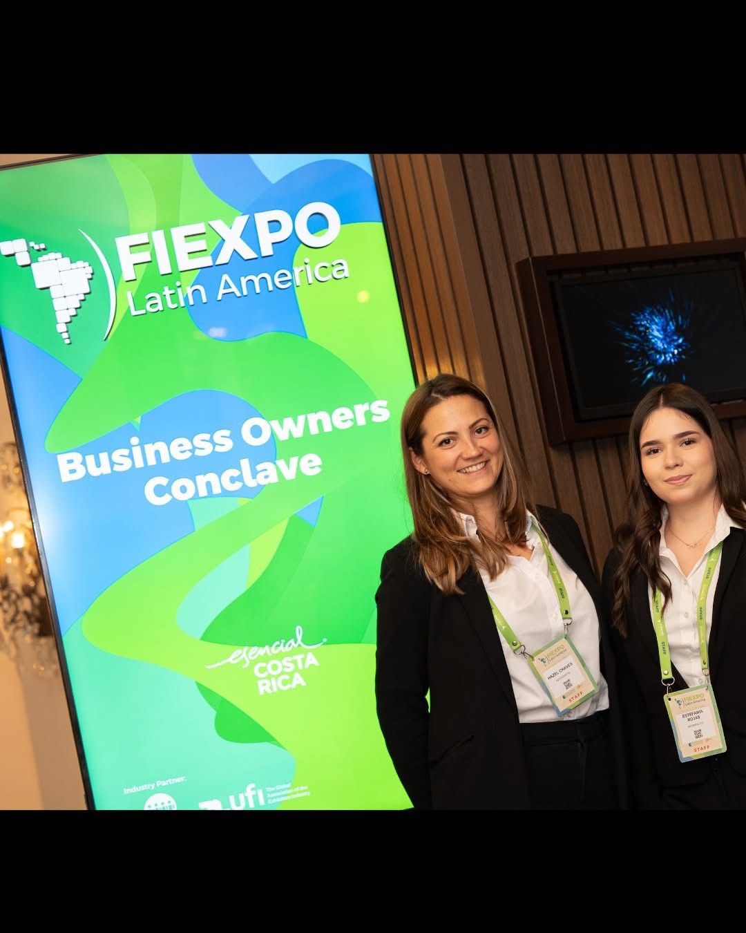 Agenda FIEXPO en 2026 | MDC Magazine