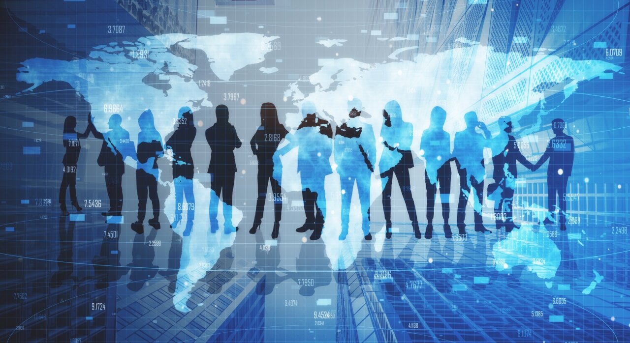 56° Foro Global de Negocios